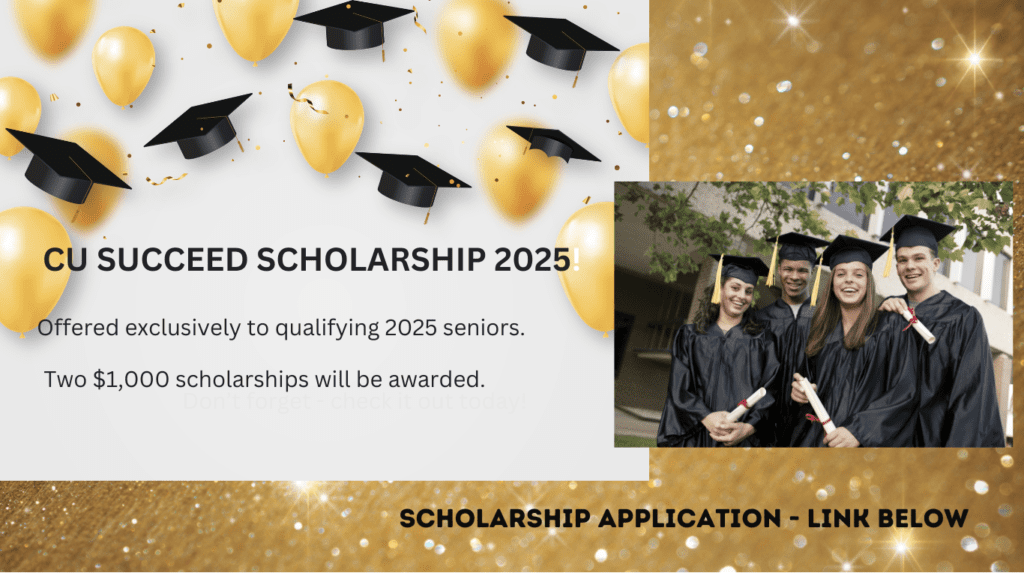 Educational Community Credit Union | ECCU Home